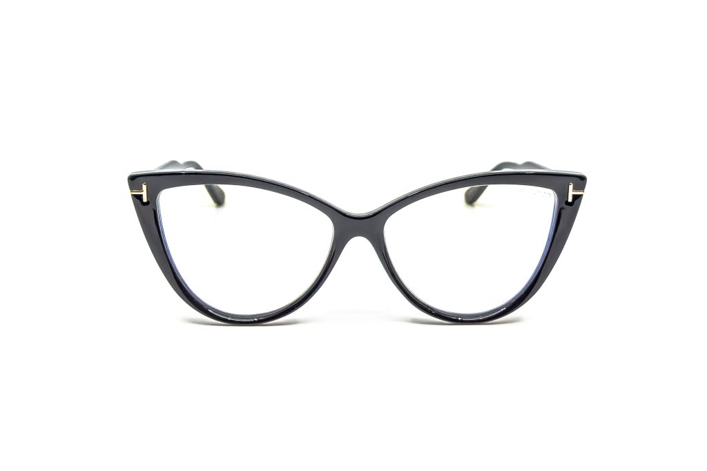 Tom Ford TF5843-B 001 – Occhio House