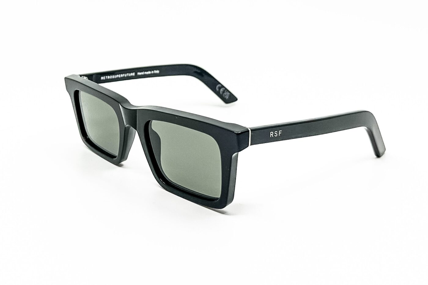 RetroSuperFuture 1968 UU1 – Occhio House