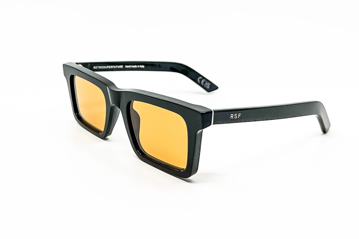 RetroSuperFuture 1968 18E – Occhio House