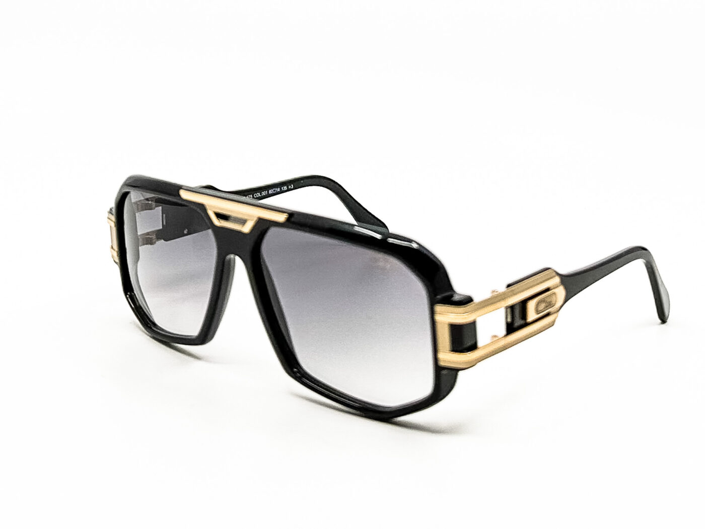 Cazal MOD675 001 420 – Occhio House