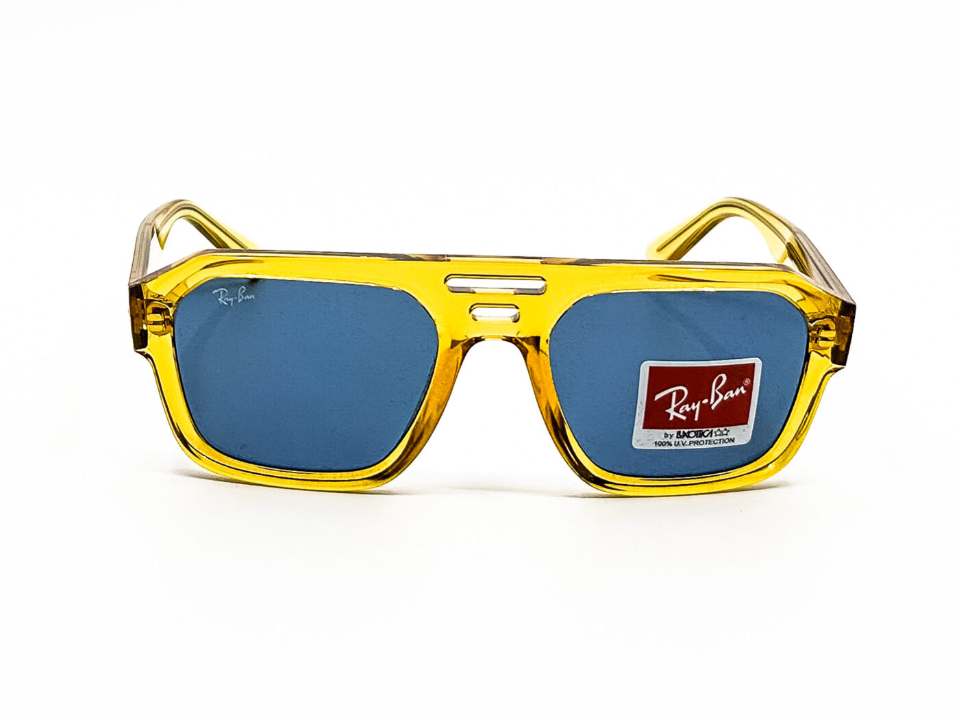 Ray Ban RB4397 668280 54 161 – Occhio House