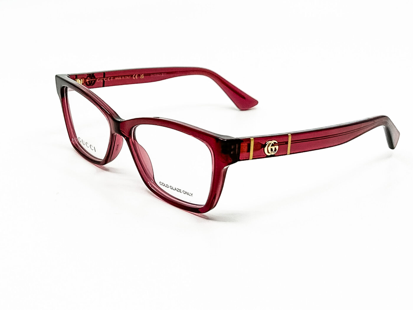 Gucci GG0634O 005 – Occhio House