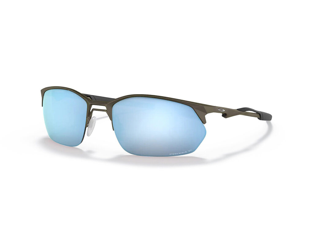 OAKLEY Wire Tap 2.0 – Occhio House